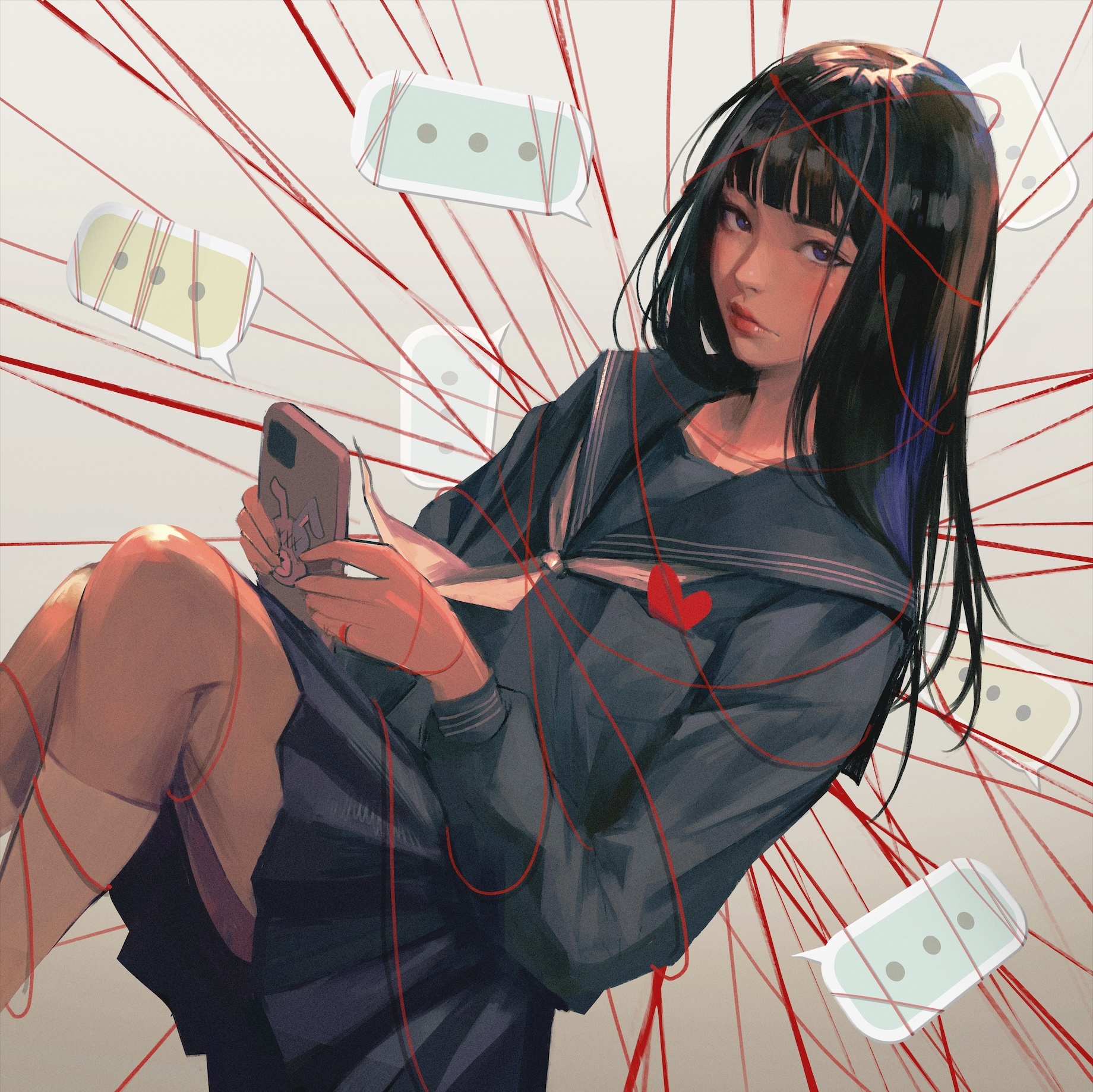 アイモライモ | tuki. Official Site