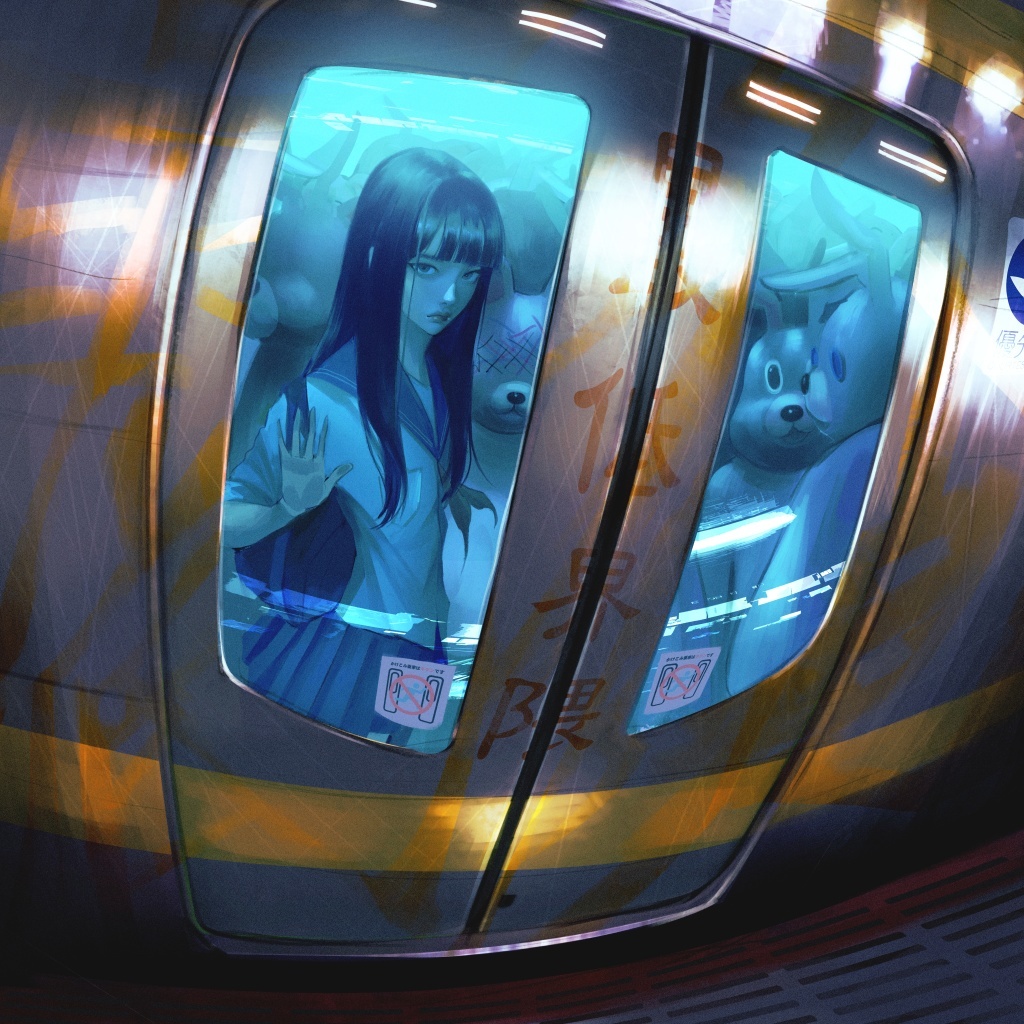 最低界隈 | tuki. Official Site